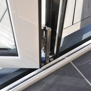 Bi-Fold Doors