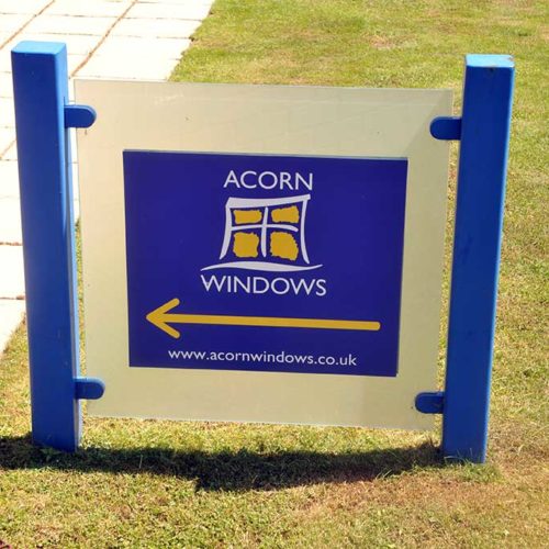 Acorn Windows - Show Home - Acorn Windows