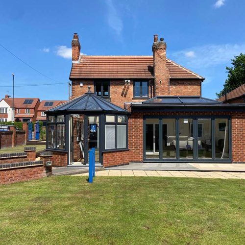 Acorn Windows - Show Home - Acorn Windows