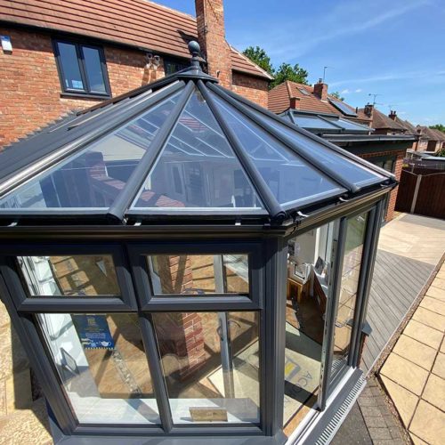 Acorn Windows - Show Home - Acorn Windows