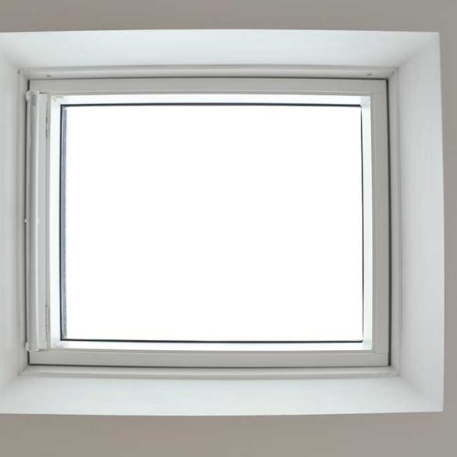 Extension with bifold door and two roof windows - Acorn Windows