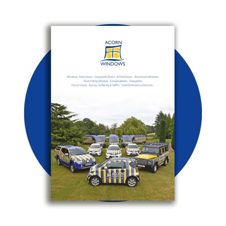 Acorn Windows (Nottingham)